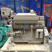 China K19 Diesel Engine Assembly 19L 6 Cylinder Turbocharged 450-700HP for Excavator Mining Marine Generator for sale