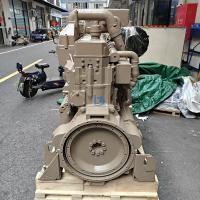 China K19 Diesel Engine Assembly 19L 6 Cylinder Turbocharged 450-700HP for Excavator Mining Marine Generator for sale