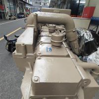 China K19 Diesel Engine Assembly 19L 6 Cylinder Turbocharged 450-700HP for Excavator Mining Marine Generator for sale