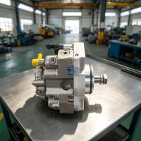 China 0445020109 Fuel Injection Pump 6754-72-1012 for Komatsu SAA6D107E Excavator Engine 1800bar for sale
