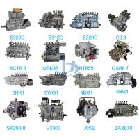 China 094000-0481 094000-0482 094000-0483 094000-0484 094000-0950 Fuel Injection Pump Diesel Pump for sale