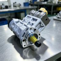China 2641A405 Fuel Injection Pump for Perkins 1104D-E44T CAT C4.4 Diesel Engine OEM Quality for sale