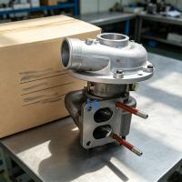 China 114400-3980 VA570039 Turbocharger for Isuzu 6HK1 6-Cylinder Diesel Engine Excavator for sale
