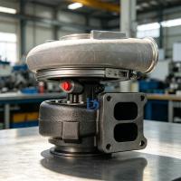 China 4038612 Turbocharger for Scania DC11-04 DSC11-09 Engine Truck Turbo Assembly 11L for sale