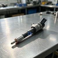 China 0445110307 Common Rail Fuel Injector for Komatsu PC60-8 PC120-8 4D95 Engine for sale