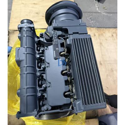 China BF4L1011F Engine Assembly for Deutz Excavator Loader Generator Diesel Engine for sale