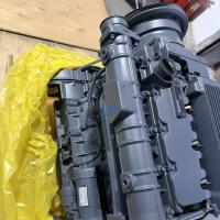 China BF4L1011F Engine Assembly for Deutz Excavator Loader Generator Diesel Engine for sale