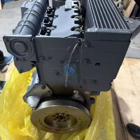 China BF4L1011F Engine Assembly for Deutz Excavator Loader Generator Diesel Engine for sale