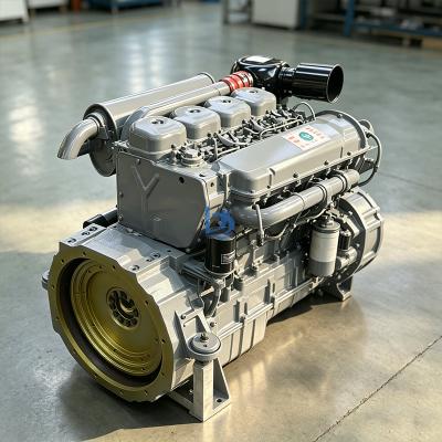 China Deutz F4L913 4 Cylinder Air Cooled Diesel Engine Assembly for Excavator Loader Generator for sale