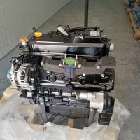 China 4TNV94 Engine Assembly for Yanmar Excavator Diesel Engine for sale