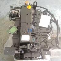 China 4TNV94 Engine Assembly for Yanmar Excavator Diesel Engine for sale