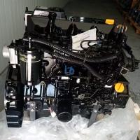 China 4TNV94 Engine Assembly for Yanmar Excavator Diesel Engine for sale