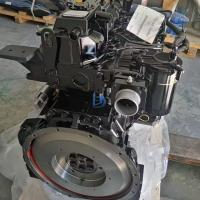 China 4TNV94 Engine Assembly for Yanmar Excavator Diesel Engine for sale