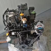 China 4TNV94 Engine Assembly for Yanmar Excavator Diesel Engine for sale