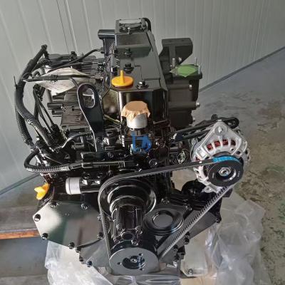 China 4TNV94 Engine Assembly for Yanmar Excavator Diesel Engine for sale