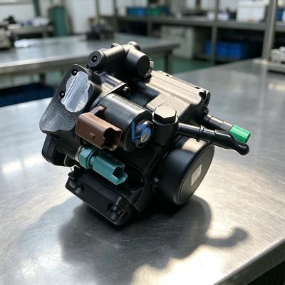 China 28568252 High Pressure Fuel Pump for JCB Diesel Engine Fuel Pump for sale