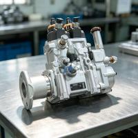 China 094000-0481 094000-0482 094000-0483 094000-0484 094000-0950 Fuel Injection Pump Diesel Pump for sale