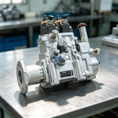 China 094000-0481 094000-0482 094000-0483 094000-0484 094000-0950 Fuel Injection Pump Diesel Pump for sale