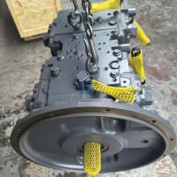 China Hydraulic Main Pump for Komatsu PC210-10 Excavator Hydraulic Pump for sale