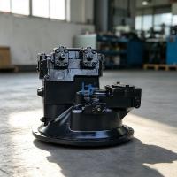 China A8V0225 Hydraulic Main Pump Assembly for Doosan DX520-9C Excavator for sale