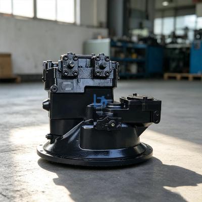 China A8V0225 Hydraulic Main Pump Assembly for Doosan DX520-9C Excavator for sale