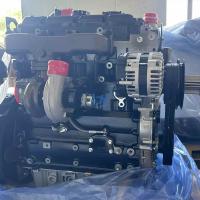 China 83kW 1104 Engine C4.4 Engine Assembly for Perkins Excavator Diesel Engine for sale