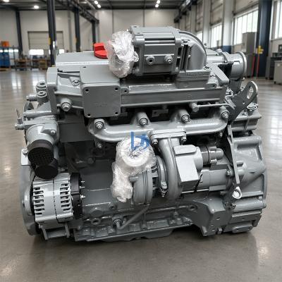 China TCD 2012 L04 2V Engine Assembly 4 Cylinder For Deutz Diesel Engine for sale