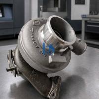 China 4795820 Turbocharger for 320E Diesel Engine Turbo charger T420188 for sale