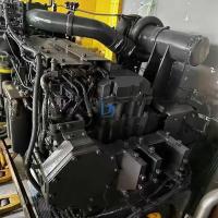 China PC1250-8 Engine Assembly For Komatsu 6D170-5 Diesel Engine for sale