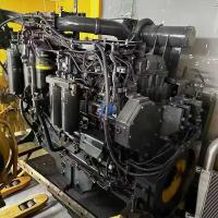 China PC1250-8 Engine Assembly For Komatsu 6D170-5 Diesel Engine for sale