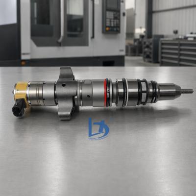 China C7 Fuel Injector 557-7627 5577627 For CAT Excavator Diesel Engine for sale