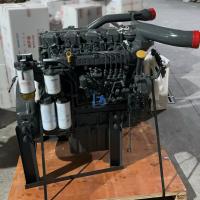 China D924 Diesel Engine Assembly For Liebherr Equipment Excavator for sale