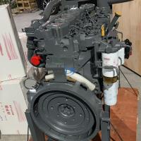 China D924 Diesel Engine Assembly For Liebherr Equipment Excavator for sale