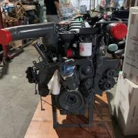 China D924 Diesel Engine Assembly For Liebherr Equipment Excavator for sale