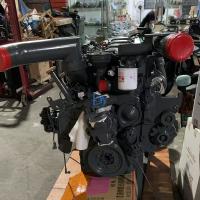 China D924 Diesel Engine Assembly For Liebherr Equipment Excavator for sale