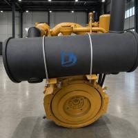 China S4KT 3064 Diesel Engine Assembly For Construction Equipment Excavator for sale