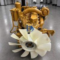 China S4KT 3064 Diesel Engine Assembly For Construction Equipment Excavator for sale