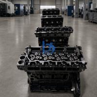 China 4HF1 Motor Long Block for Isuzu Truck 4 Cylinder diesel Engine for sale