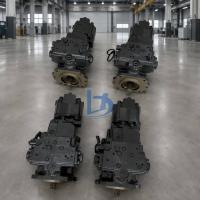 China 708-1L-00800 7081L00800 Hydraulic Main Pump For PC1250-8 Excavator for sale