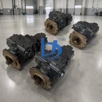 China 708-1L-00800 7081L00800 Hydraulic Main Pump For PC1250-8 Excavator for sale