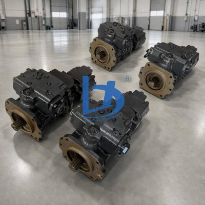 China 708-1L-00800 7081L00800 Hydraulic Main Pump For PC1250-8 Excavator for sale