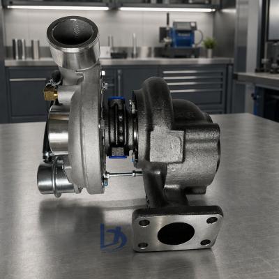 China 2674A226 250121036 Turbocharger For CAT C4.4 Excavator Engine Parts Turbo for sale