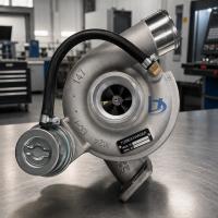 China 2674A226 250121036 Turbocharger For CAT C4.4 Excavator Engine Parts Turbo for sale