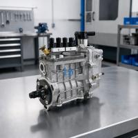 China V3800 V3300 Diesel Fuel Injection Pump for Kobuta Diesel Engine Fuel Pump for sale
