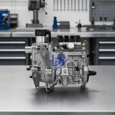 China V3800 V3300 Diesel Fuel Injection Pump for Kobuta Diesel Engine Fuel Pump for sale