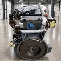 China 4M50 Remanufactured Diesel Engine Assembly For Mitsubishi Excavator Engine  for sale