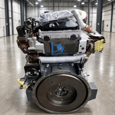 China 4M50 Remanufactured Diesel Engine Assembly For Mitsubishi Excavator Engine  for sale