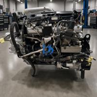 China 4M50 Remanufactured Diesel Engine Assembly For Mitsubishi Excavator Engine  for sale