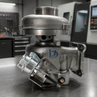 China 528-1450 5281450 Turbocharger For CAT C9.3B Diesel Engine Turbo for sale