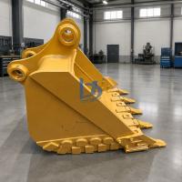 China HD820-3 Excavator Bucket For Kato HD820 Series Excavator for sale